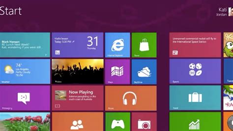 Microsoft Rolls Out Windows 8 App Updates Ahead Of Time Cnet