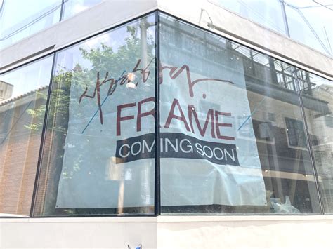 마포구 동교동에 포토부스 『시현하다 Frame 연남점프레임』이 오픈한대 강서통신