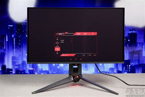 Rog Swift Oled Pg27ucdm评测：电竞生产力两不误 知乎