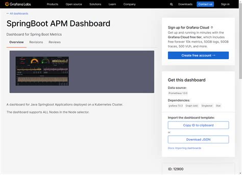构建全面监控体系：prometheus与grafana、cadvisor、node Exporter、redis和java服务的搭建与配置