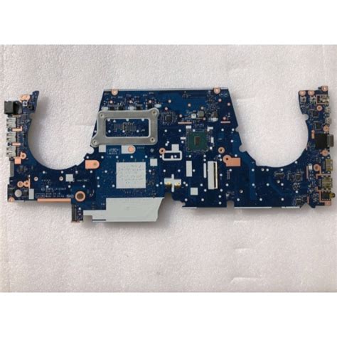 MAINBOARD LAPTOP HP ZBOOK 17 G3 Hàng Zin Tháo Máy Shopee Việt Nam