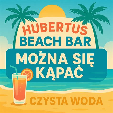 Kąpielisko Hubertus Znów Otwarte Gazeta Mysłowicka