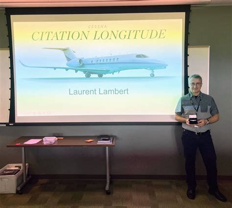 Laurent Lambert On Linkedin Netjets 26 Comments