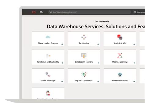 Oracle数据库软件北京神州惠科官网