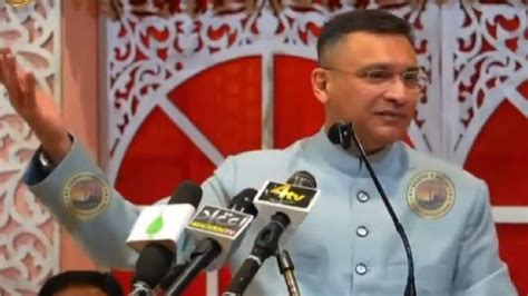 Hyderabad What If Am Poisoned And Killed In Jail Asks Akbaruddin