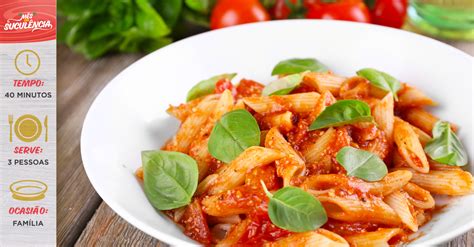 Macarrão Caprese de Uma Panela Só Santa Amália