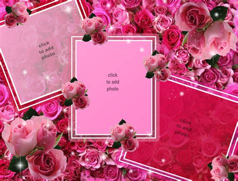 Sinnlichs My Friend Frames 2011 2013 Pink Album Sinnlich Collage