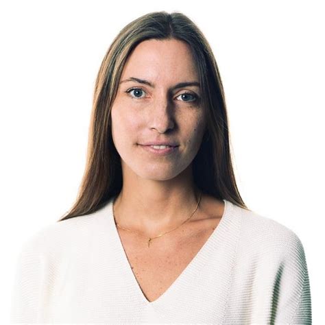 Aleksandra Zajacs Investing Profile Antler Senior Associate Signal