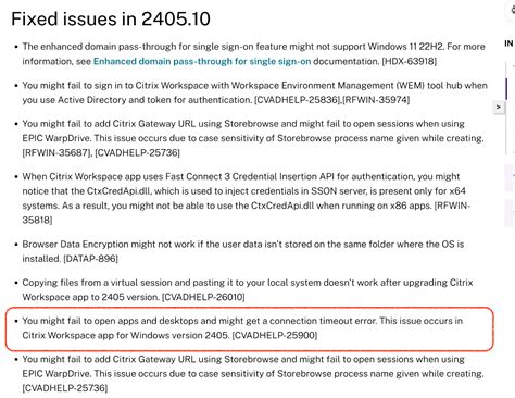 Cwa For Windows 2405 Session Roaming Connect Reconnect Problems