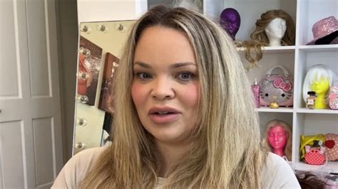 Youtuber Colleen Ballinger Slammed As Barbaric By Trisha Paytas As