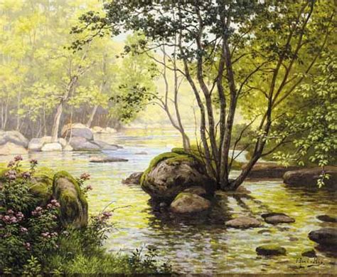 Ren Charles His Artwork For Sale At Online Auction Ren Charles His
