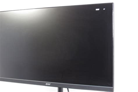 Acer CB272 Bmiprx 27 1080p Full HD 1ms 75Hz IPS Monitor Local Pick