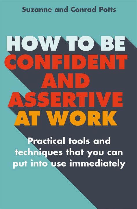 How To Be Assertive In Workplace Understandingbench16