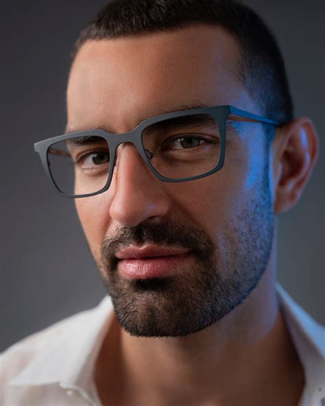 Titanium Collection Modo Eyewear