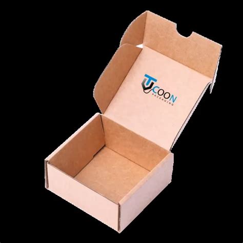Small Mailer Boxes Tycoon Packaging