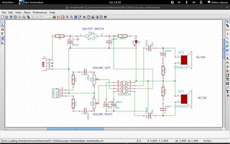 Explore Kicad Schematics With Our Online Viewer