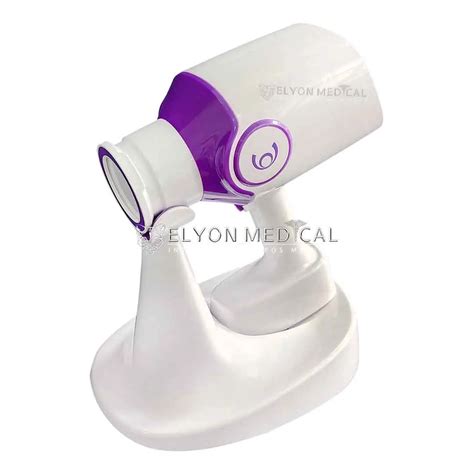 Rayos X Portátil Odontológico Woson Elyon Medical