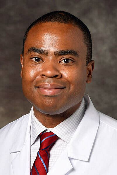 Johnny Washington Md Bio And Credentials Uf Health Jacksonville