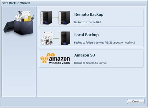Thecus N Nas Server Reviewed Smallnetbuilder
