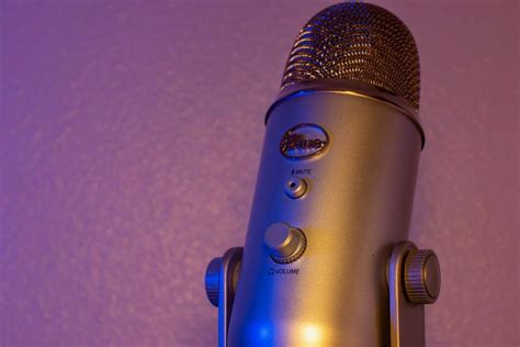 Fix Windows 10에서 Blue Yeti 마이크가 인식되지 않는 문제