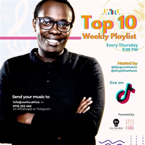 Njuguna Makau On Linkedin Growth Sometimes Means Stepping Into The