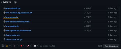 shifting between node versions recently node upgraded to v18 lts and