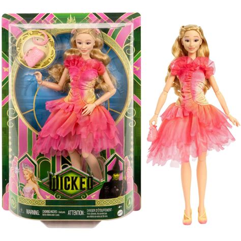 Buy Wicked Ozdust Ballroom Doll Glinda Mydeal Australia