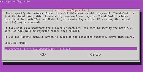 Essential Setup Installing And Configuring Postfix Mail Server With Dovecot On Linux Ubuntu