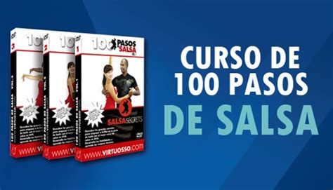 Super Pack APRENDE A BAILAR CursoPacks