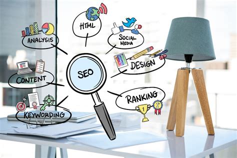 Hal Hal Yang Harus Diperhatikan Pada Saat Membuat Konten SEO WebsiteOri