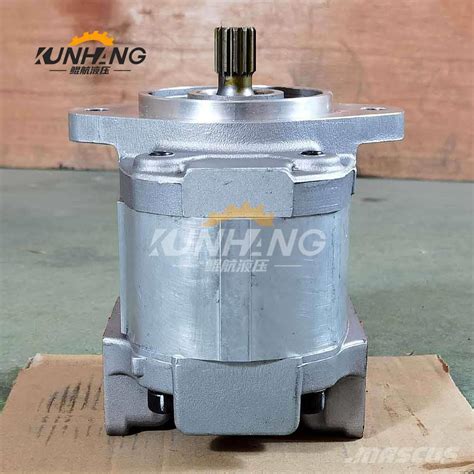 Komatsu Pc3000 6 Pc3000 6e Gear Pump 705 21 36240 2024 China Used