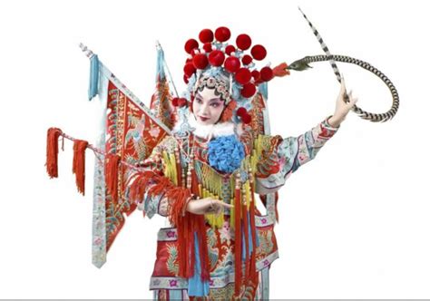 Peking Opera Origins Performance And Symbolic Masks Holidays To Beijing