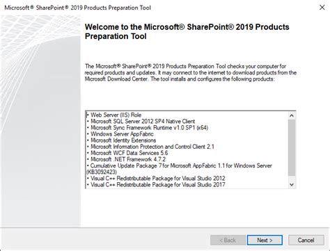 How To Install Sharepoint 2019 Step By Step On Hyper V Part 5 Of 5 Hands On Sharepoint
