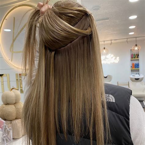 Katie The Hair Plug Updated May 2026 301 W Holly St Bellingham