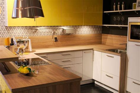 Interiorismo y Reformas Contemporanea Qué texturas de encimera