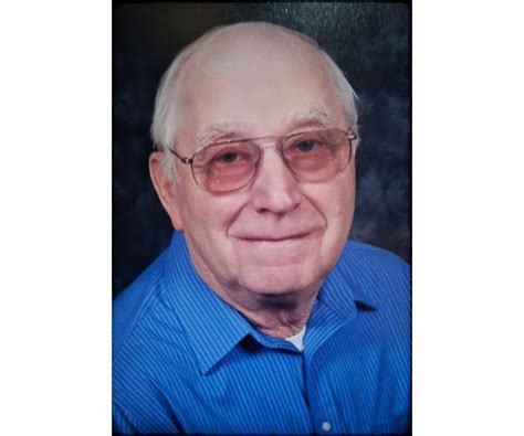 Marion Dean Obituary 1939 2025 Mitchell Sd Mitchell Now