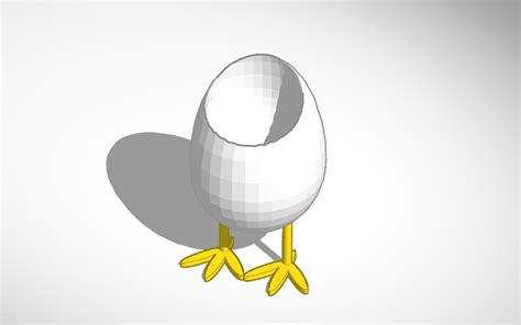 3d Design Copy Of Recent Plant Pots Tinkercad