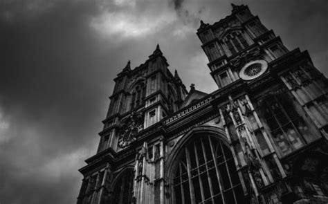 Church Of England Bishop Calls For Disestablishment National Secular