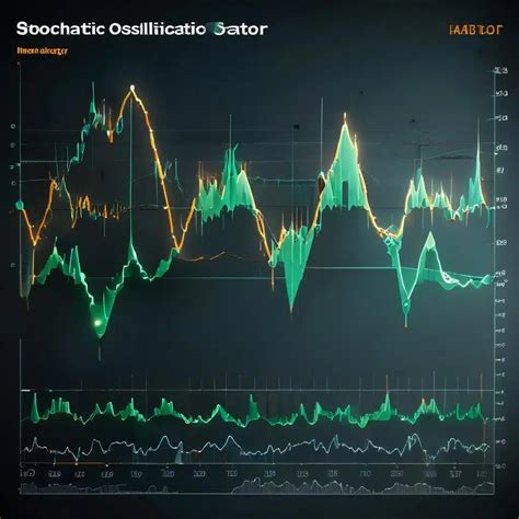 Stochastic Oscillator S Influence On Ethereum Trading Tactics Urbanmatter