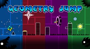 Geometry Jump 2
