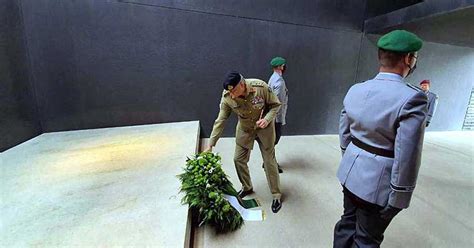 Pakistan Army Intends To Expand Bilateral Defence Cooperation With