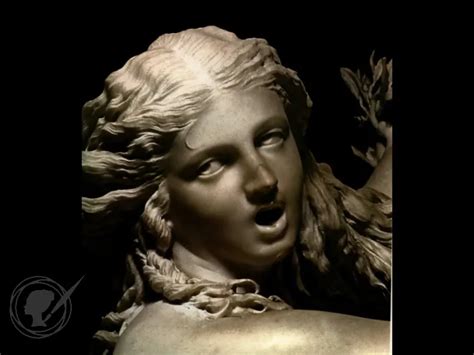 Bernini Apollo And Daphne Tattoo