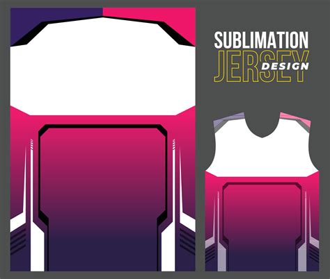 Sublimation Jacket Vector Art Icons And Graphics For Free Download