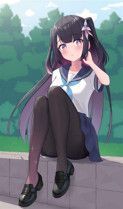 Hina Misora Wactor Production Drawn By Pmasterm Danbooru