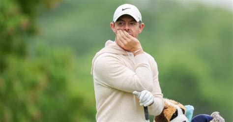 Mcilroy Confident In Game Silent On Divorce Ready To Play Pga