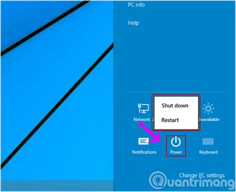 Ways To Turn Off Windows Computer