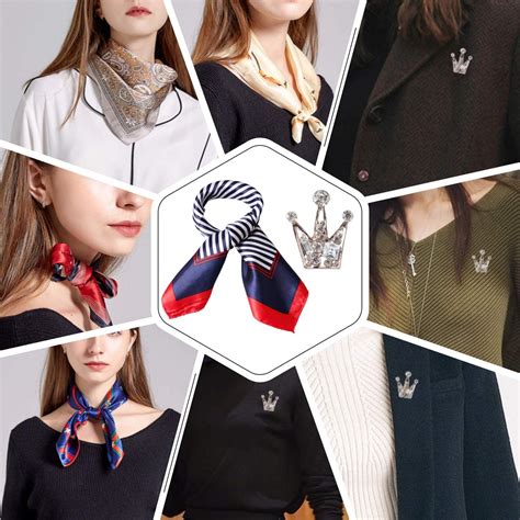 Jeicy Wool Beret Hat Solid Color French Beret With Skily Scarf And