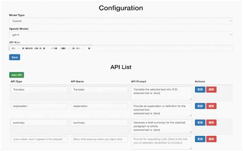 Quickcontext Chrome Extension Enhance Right Click With Language Models Tyy Ai Tools