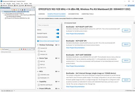 Build Wi Sun Soc Empty And Connect To Any Wi Sun Network Build And Connect Wi Sun Latest