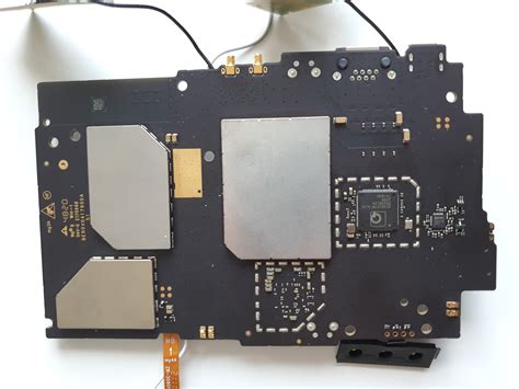 Install Openwrt On Zte Mf281 Where Is The Serial Connector Hardware Questions And